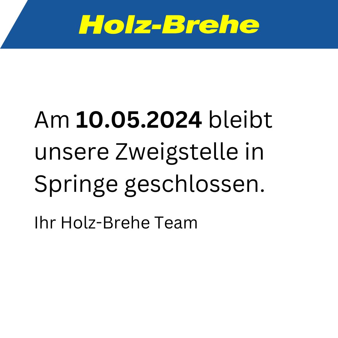 Konstruktionsholz für den Garten bei Holz-Brehe: Stabilität für Ihre ...