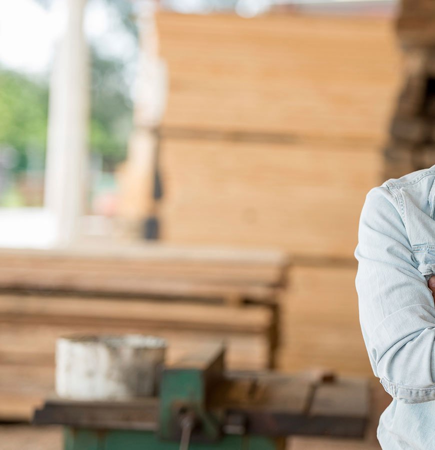 Holz-Brehe: Ihr Experte für Holzimport und Baustoffe an der A2